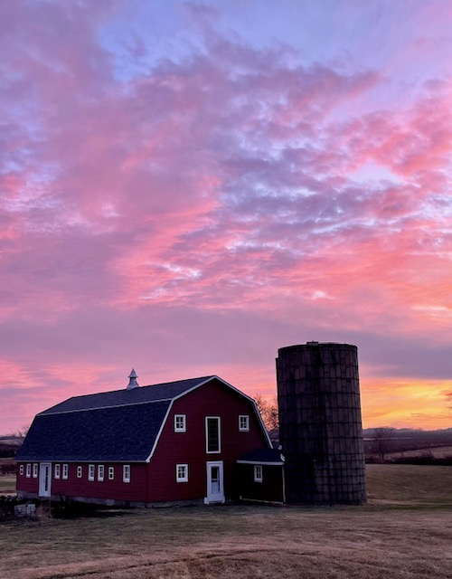 Home - Bristol Hill Farm