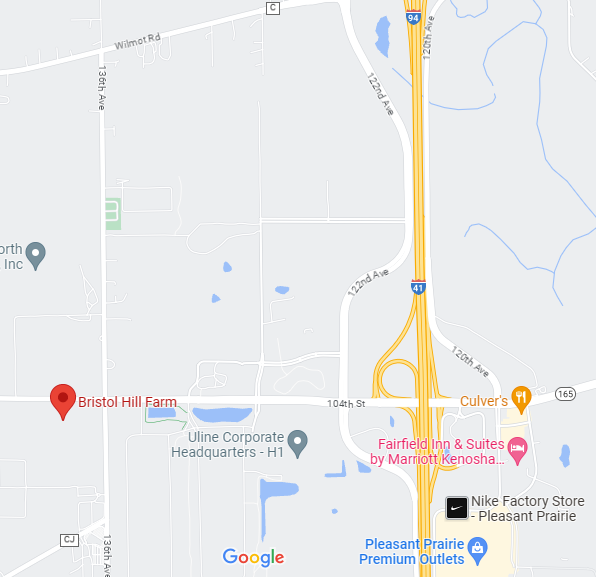 Home - Bristol Hill Farm