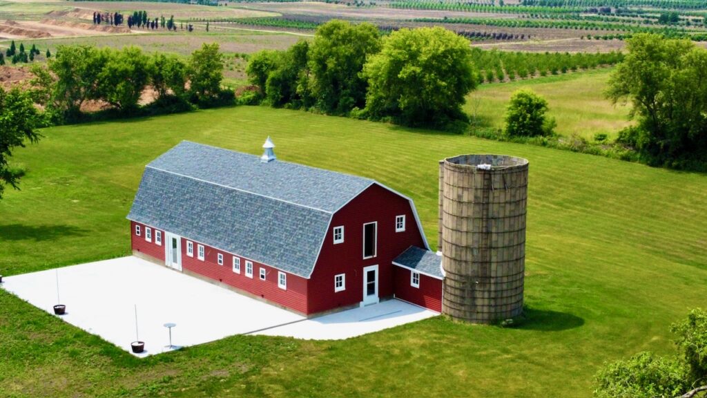 Home - Bristol Hill Farm